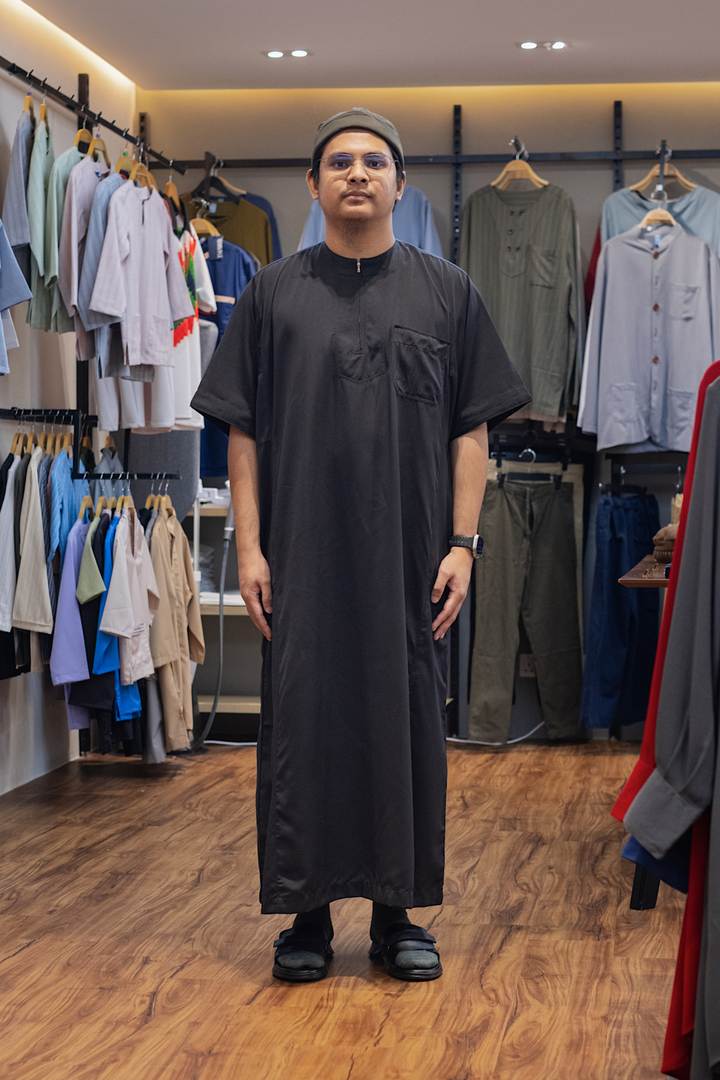 The Thawb Store – THAWB