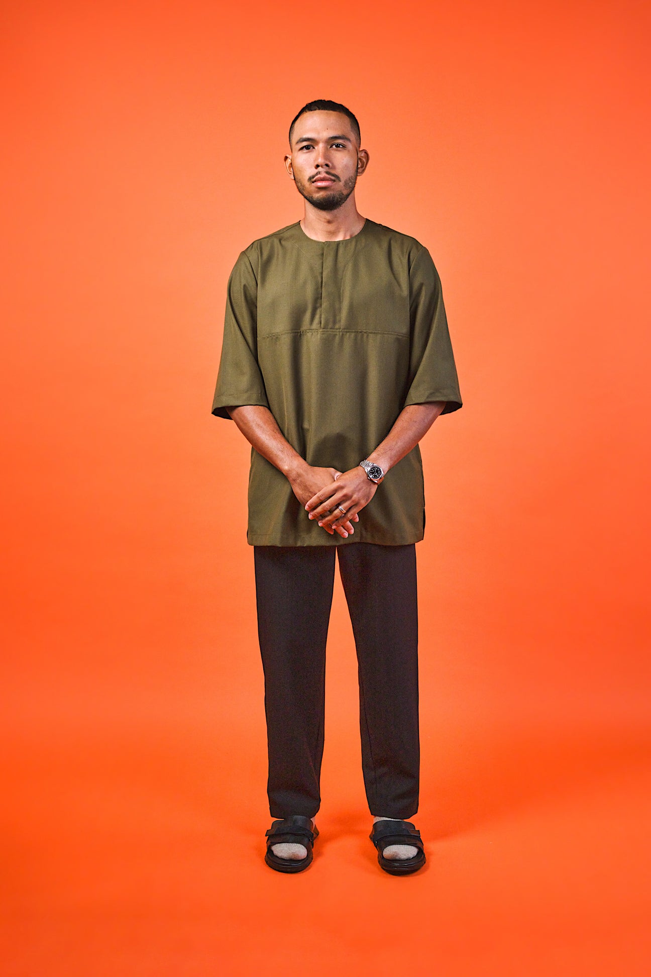 The Thawb Store – THAWB