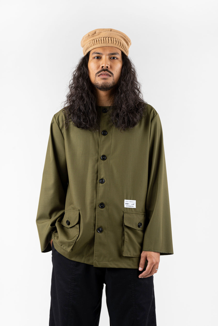 The Thawb Store – THAWB