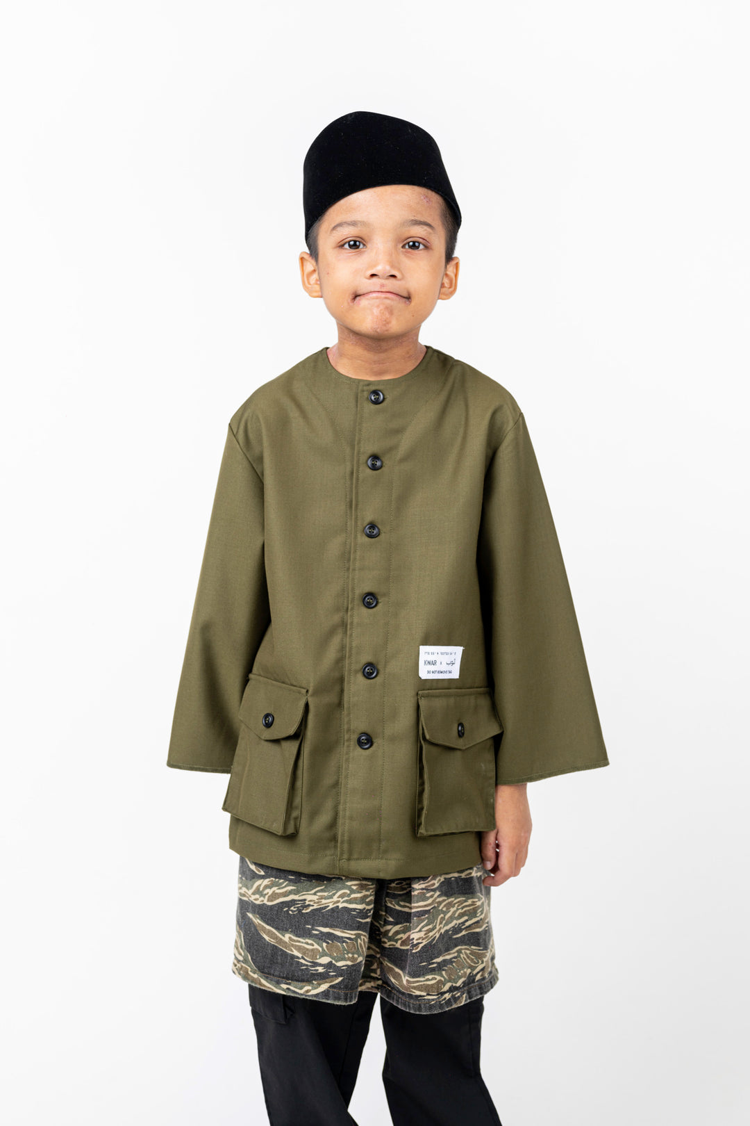 The Thawb Store – THAWB