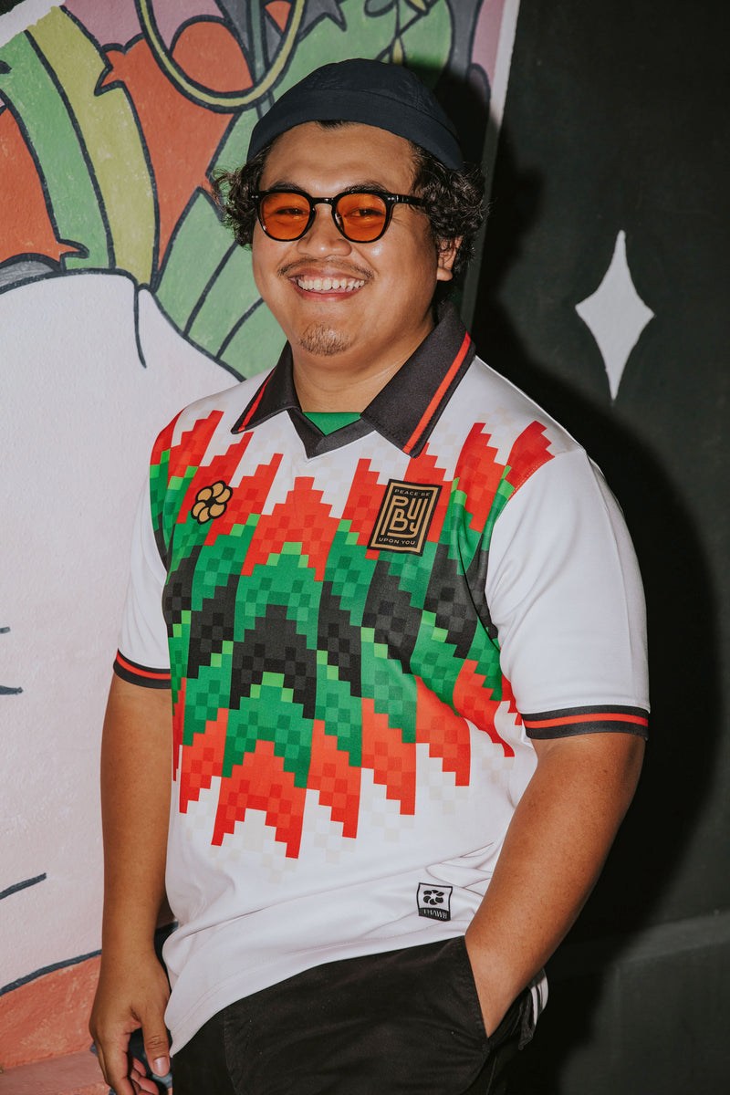 Terawih Cup Jersey – THAWB